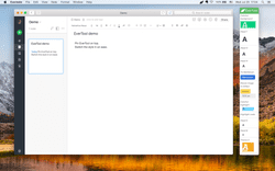Evernote Markdown 及程式碼美化助手 - EverTool